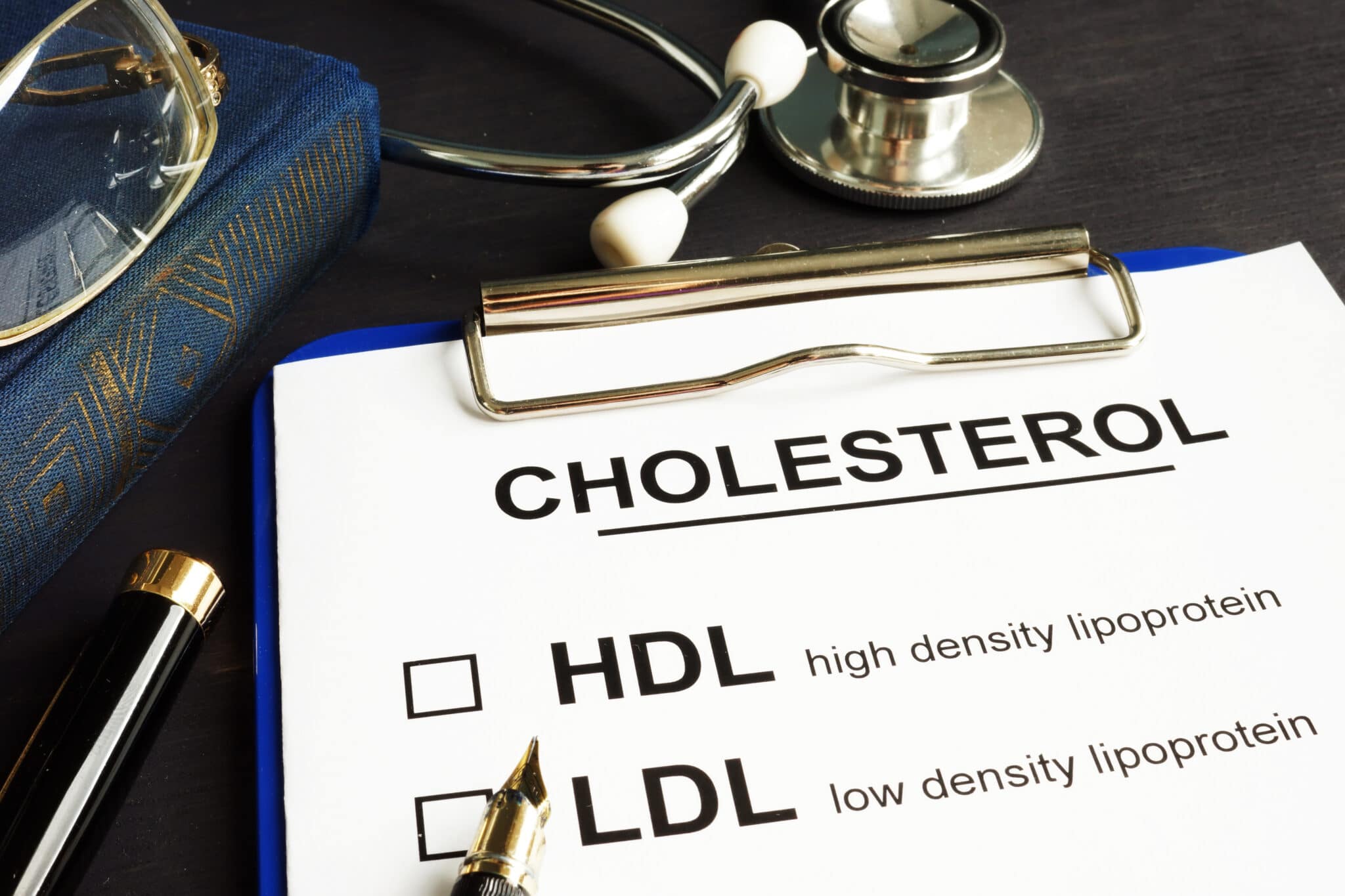 Hiperlipemia: ¿Cómo afecta a tu salud? - Salud Diez