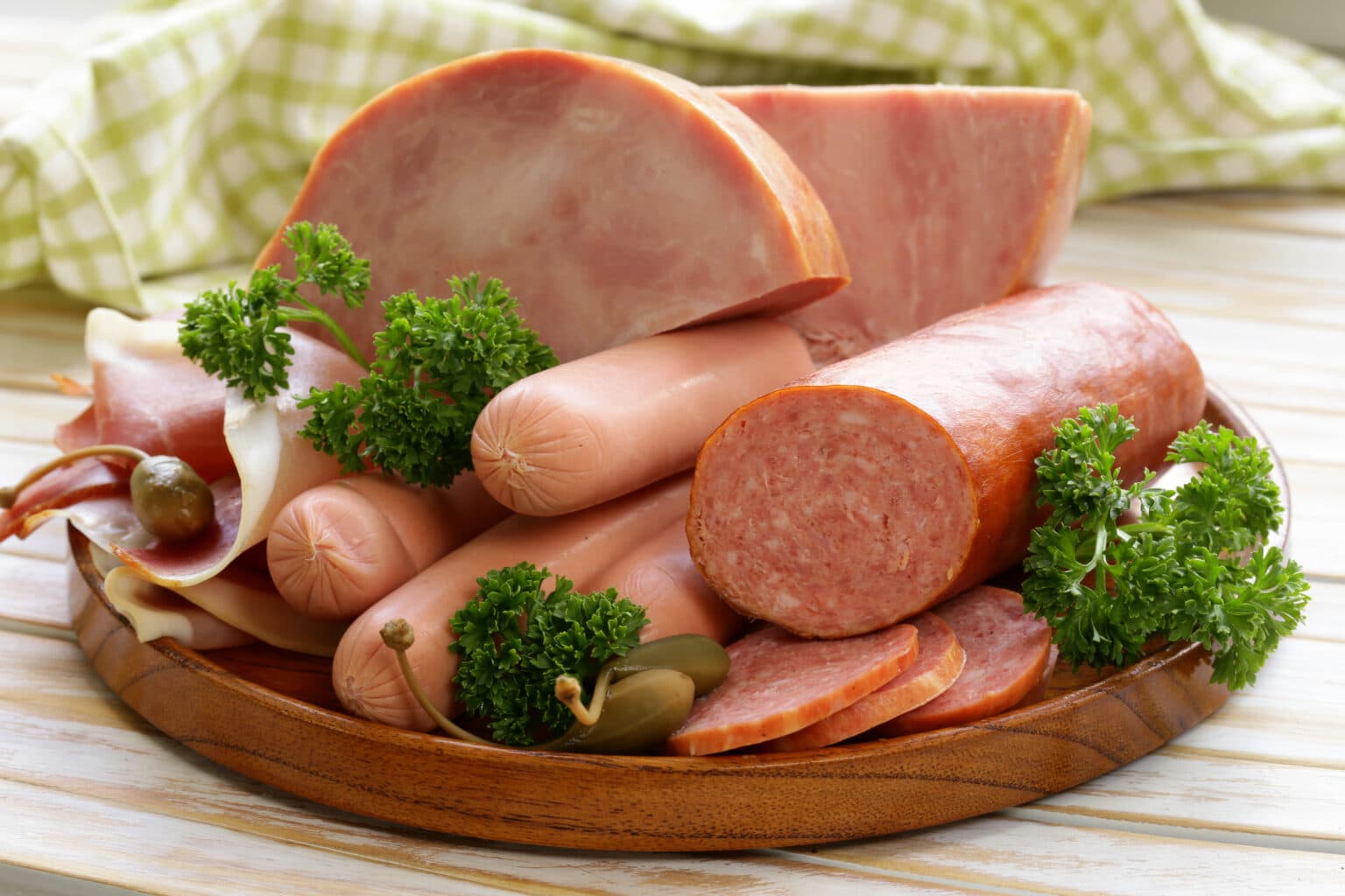 Carnes procesadas... 4 cosas que debes saber sobre ellas