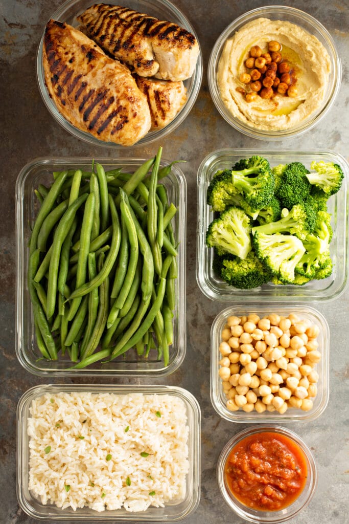 Cocina fácil: ¡Pon en práctica estos sencillos tips y quédate en casa!