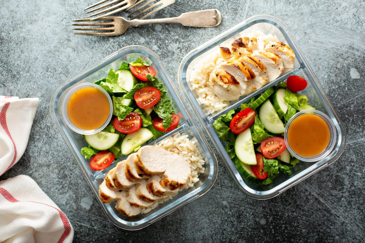 Cocina fácil: ¡Pon en práctica estos sencillos tips y quédate en casa!