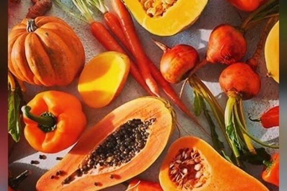 ¿Qué son las colaciones? Ejemplos de colaciones saludables