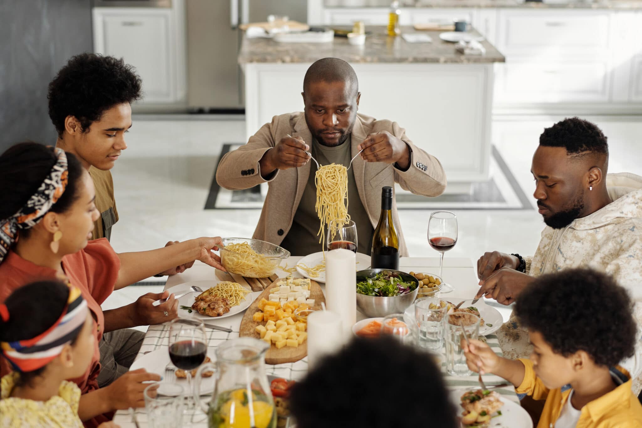 Comer en casa: la mejor estrategia para cuidar nuestra alimentación ...