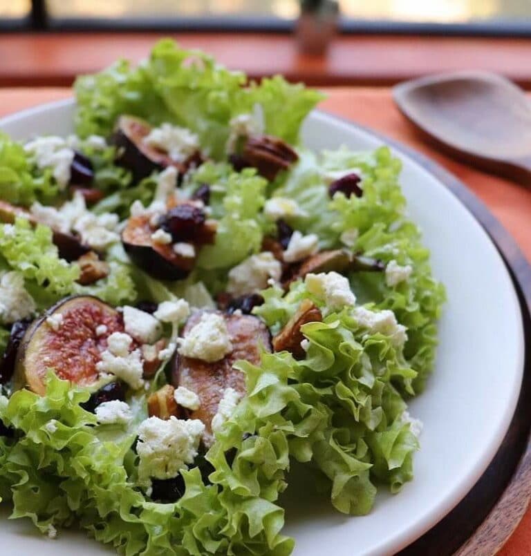 RECETAS ENSALADAS: Fáciles, económicas y frescas - Salud Diez