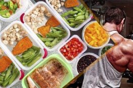 SUPERÁVIT CALÓRICO: Todo lo que debes saber - Salud Diez