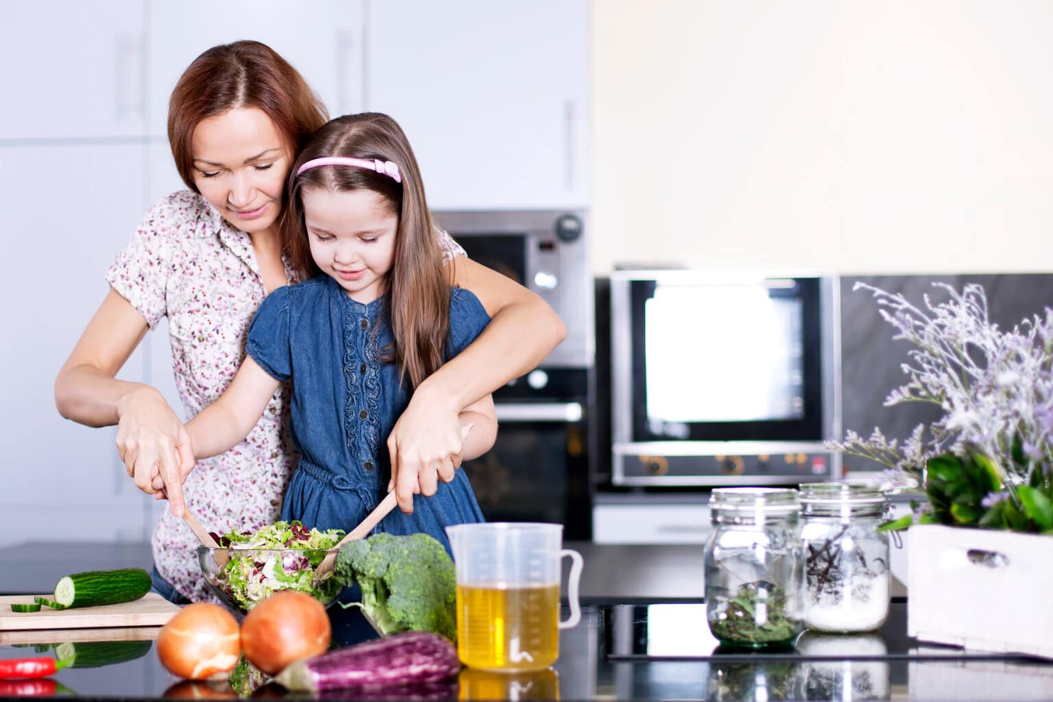 Comer en casa: la mejor estrategia para cuidar nuestra alimentación ...