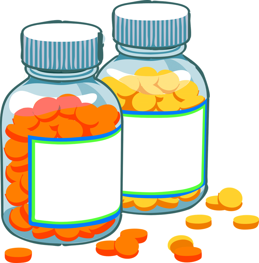 AINES Antiinflamatorios, Nutrición y Salud MEDICAMENTOS