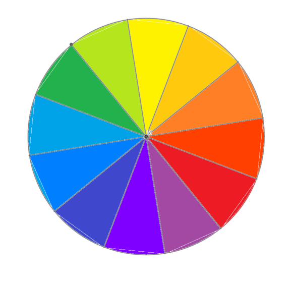 Psicología del color: ¿Cómo influye en nosotros? - Salud Diez